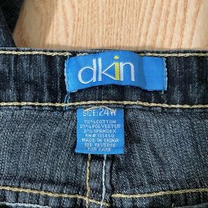 Dkin | Jeans | Dkin Jeans | Poshmark